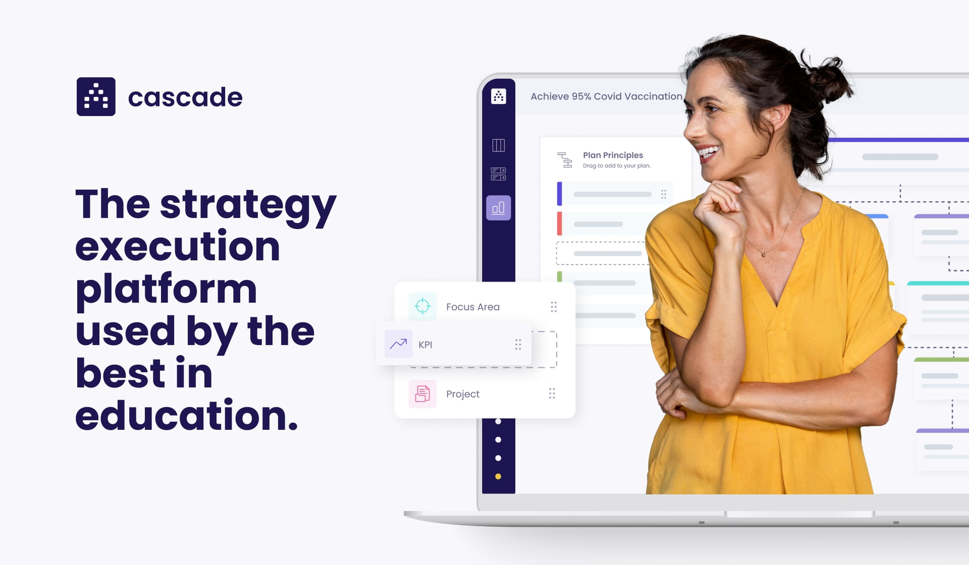 Manufacturing Strategy Software | Cascade Strategy