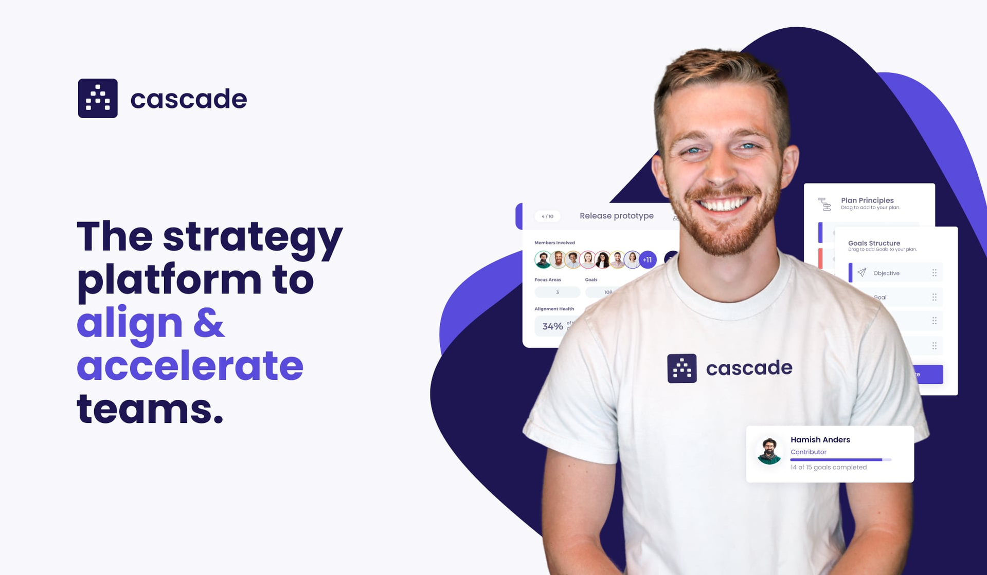 Strategy Platform for Planning & Execution | Cascade Strategy