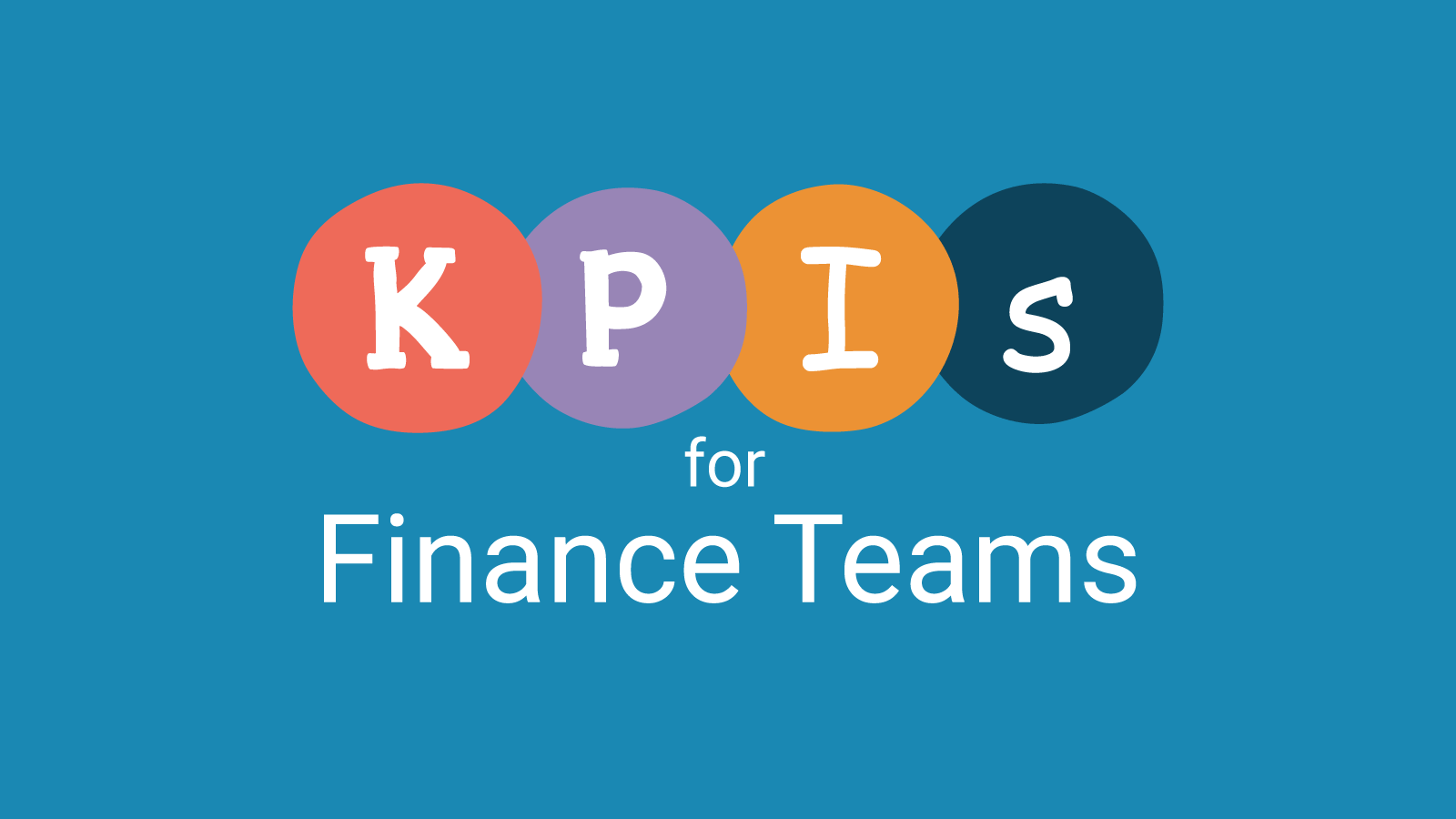 KPI Cheat Sheets